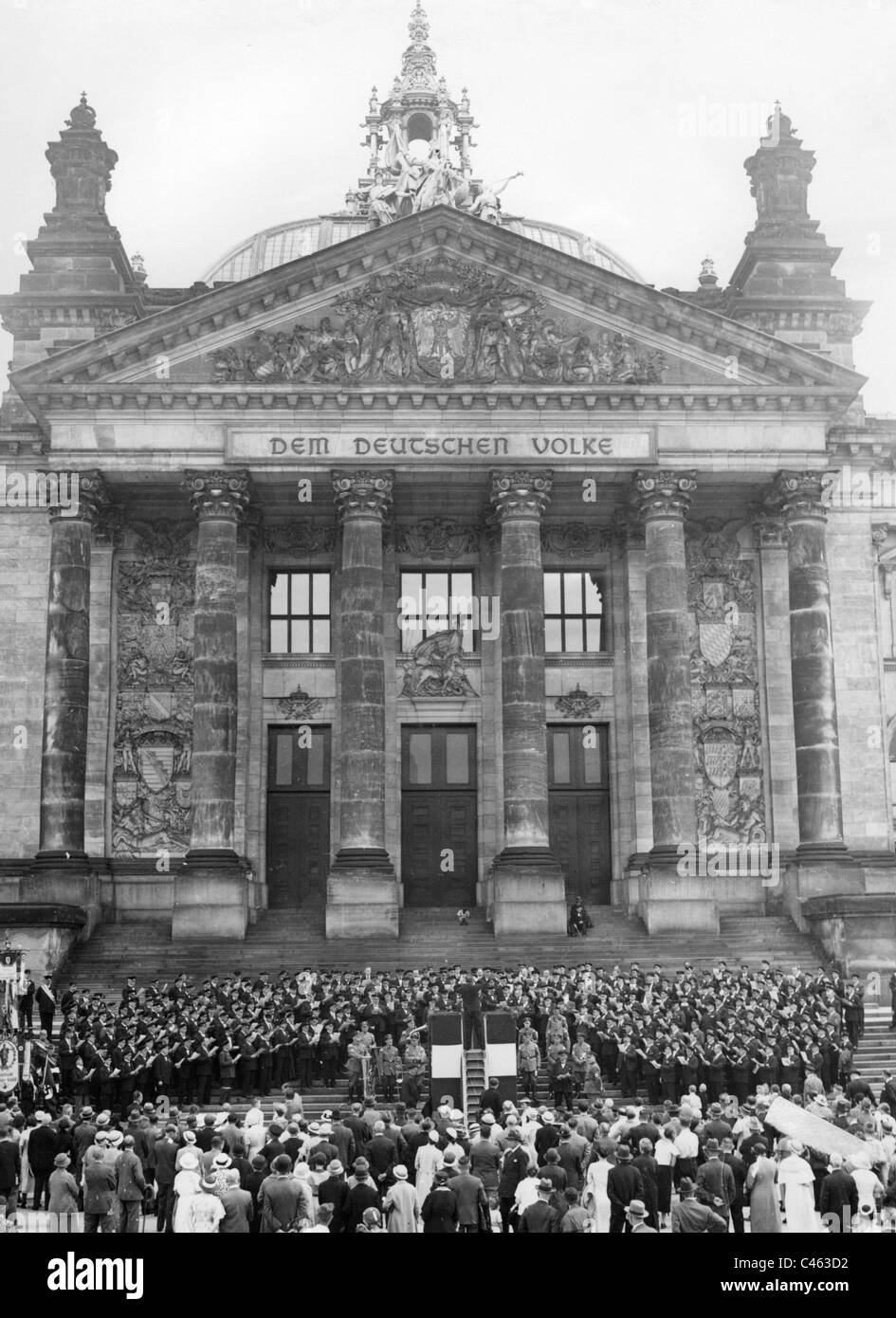 Nazi germany everyday life 1933 1945 hi-res stock photography and ...