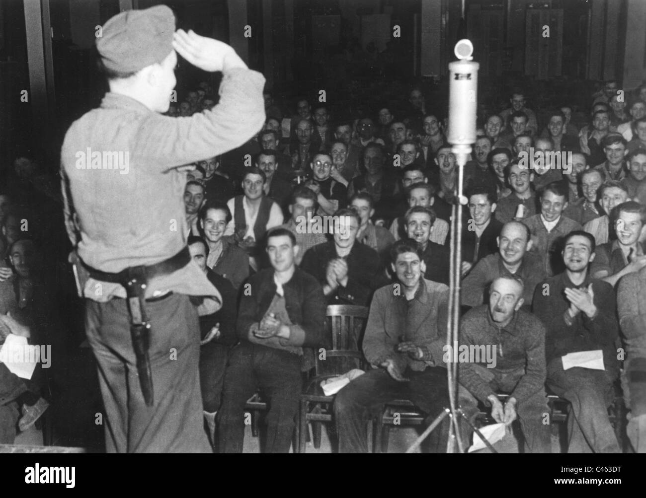 1933 autobahn germany hi-res stock photography and images - Alamy