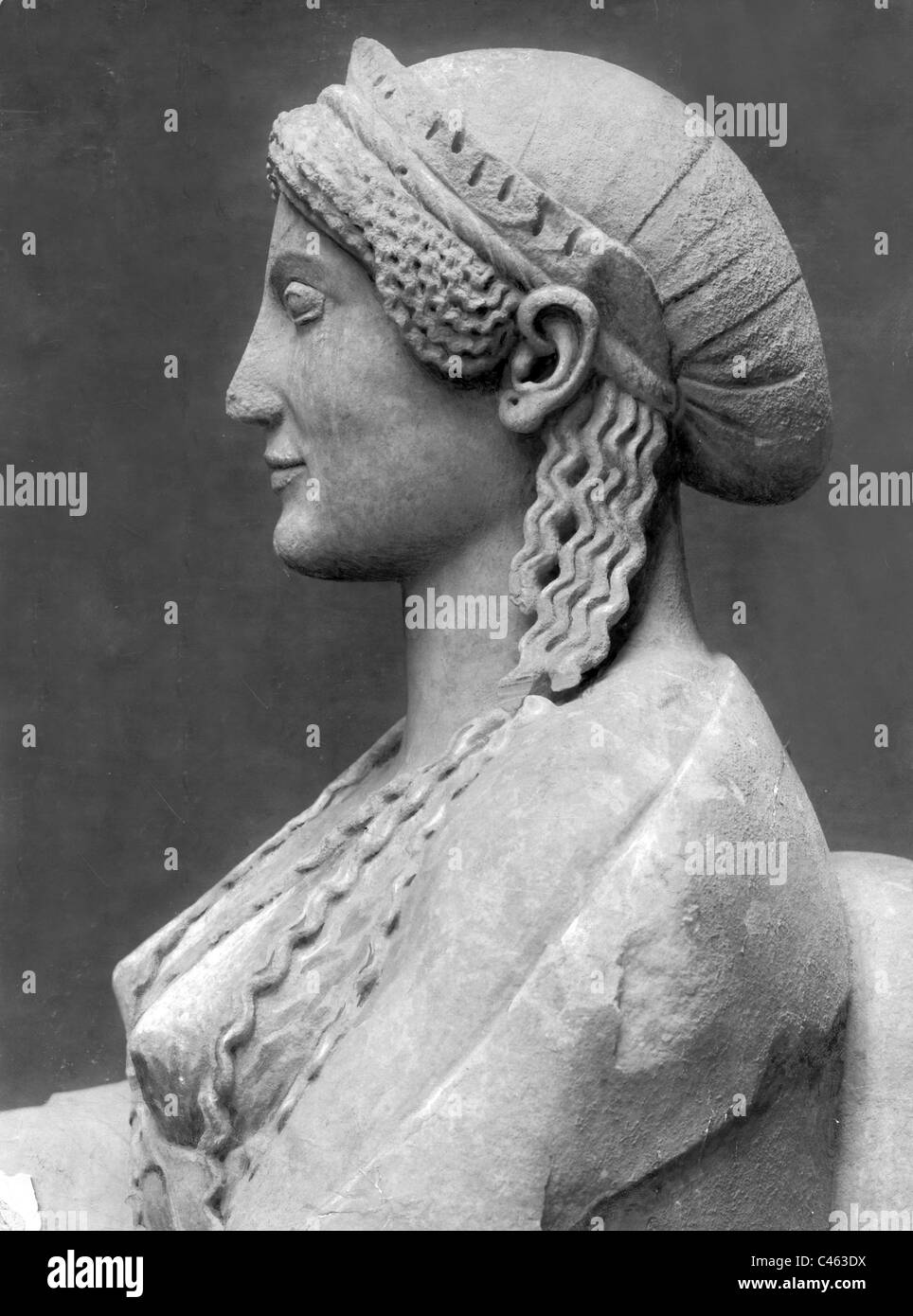 Aphrodite hi-res stock photography and images - Alamy