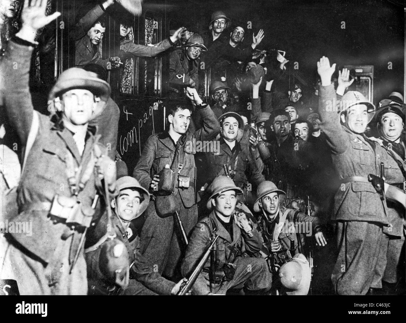 Abyssinian War Stock Photos & Abyssinian War Stock Images - Alamy