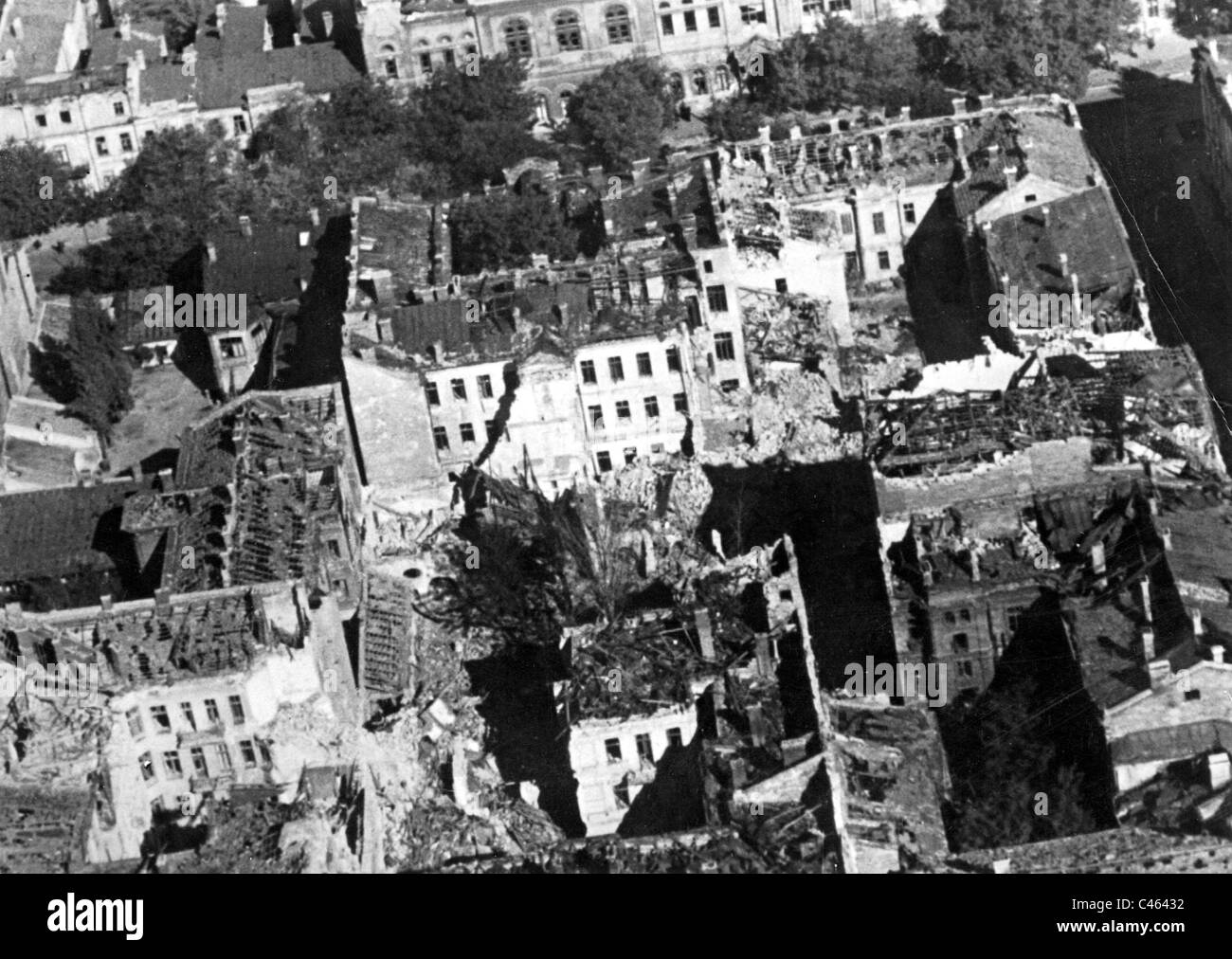 Occupation of Odessa Stock Photo - Alamy
