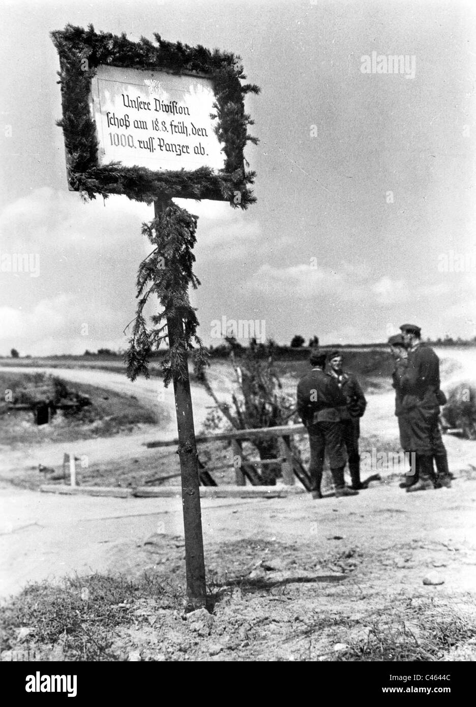 Panzers hi-res stock photography and images - Alamy