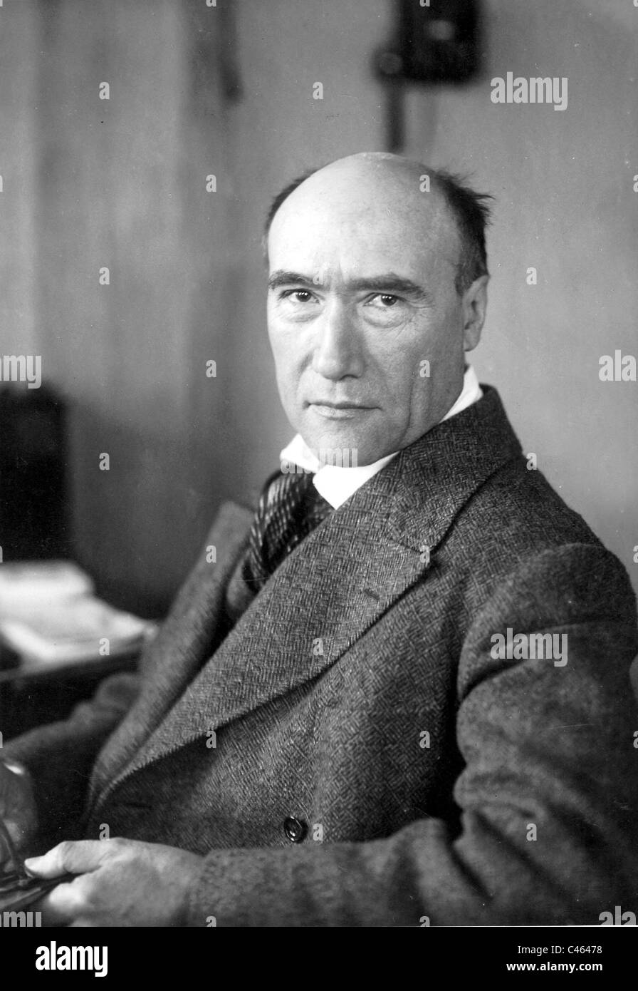 Andre gide 1869 1951 french author hi-res stock photography and images ...