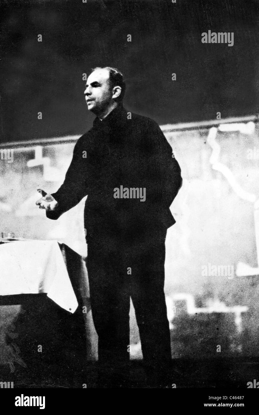 Strasser Black and White Stock Photos & Images - Alamy