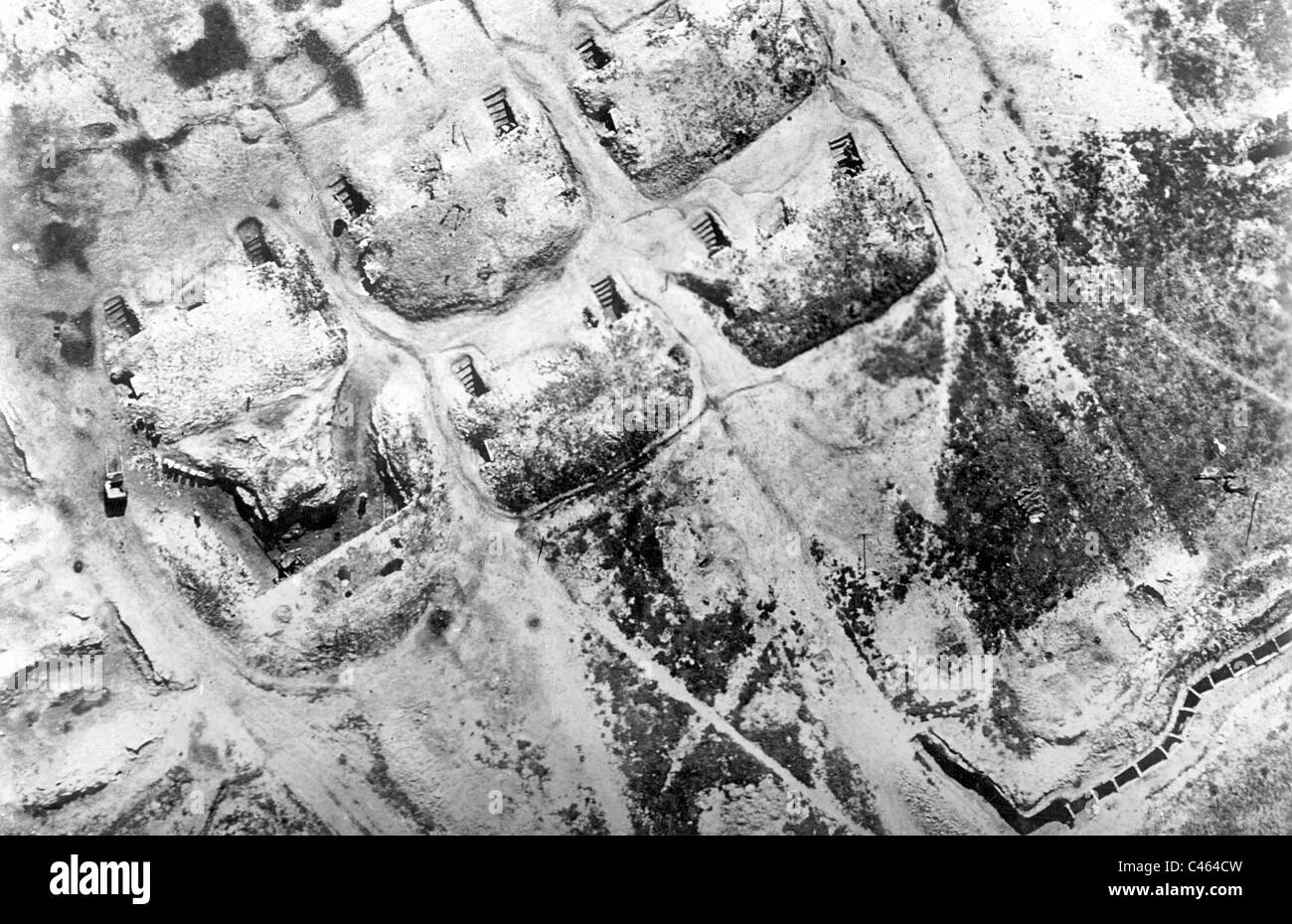 Russian front 1914 hi-res stock photography and images - Alamy