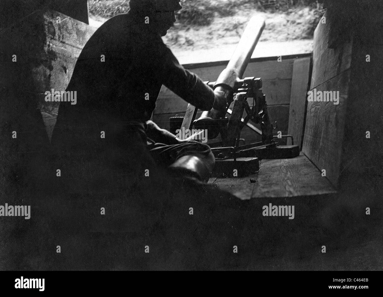Russian Mortar High Resolution Stock Photography and Images - Alamy