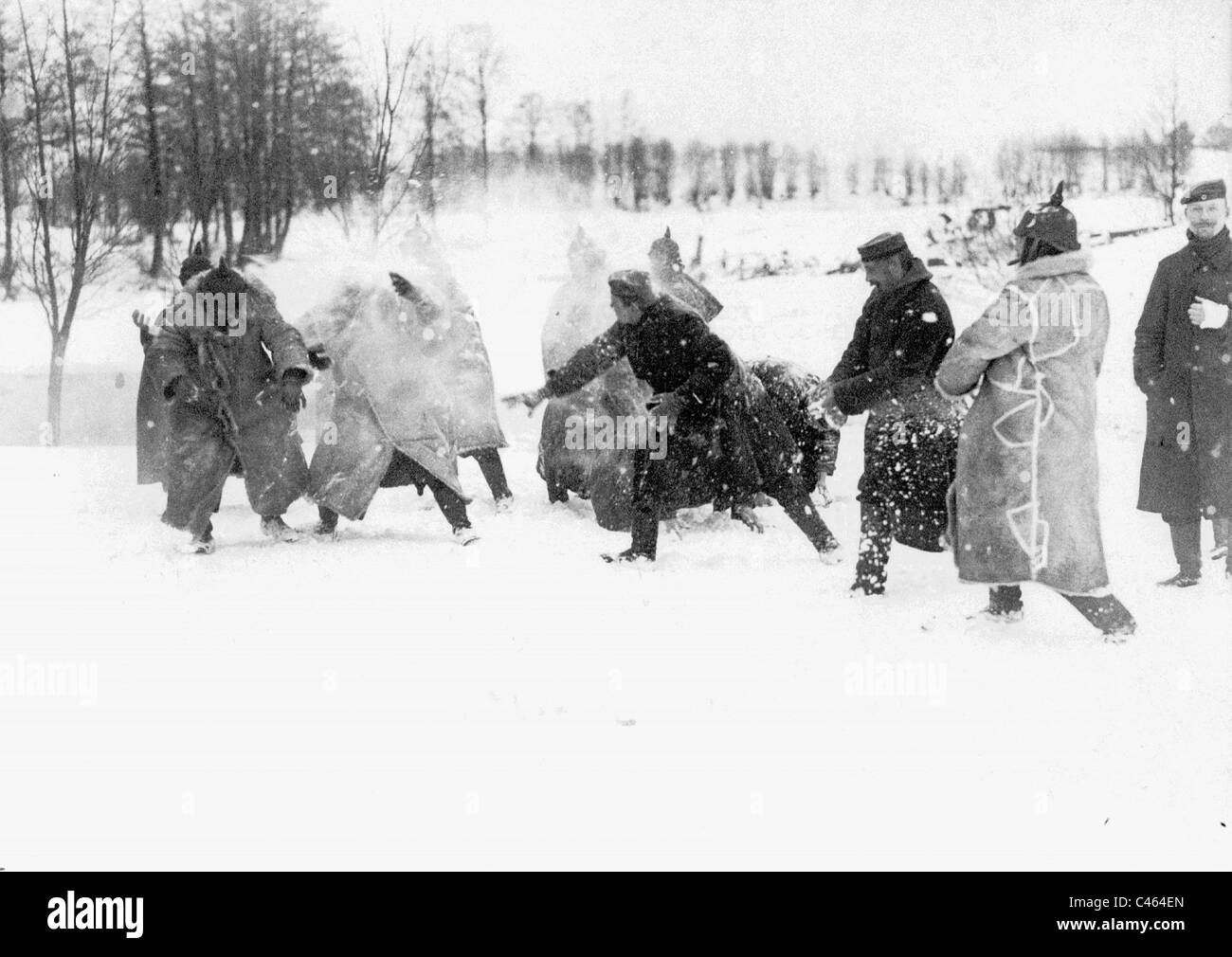 Fight flight or freeze Black and White Stock Photos & Images - Alamy