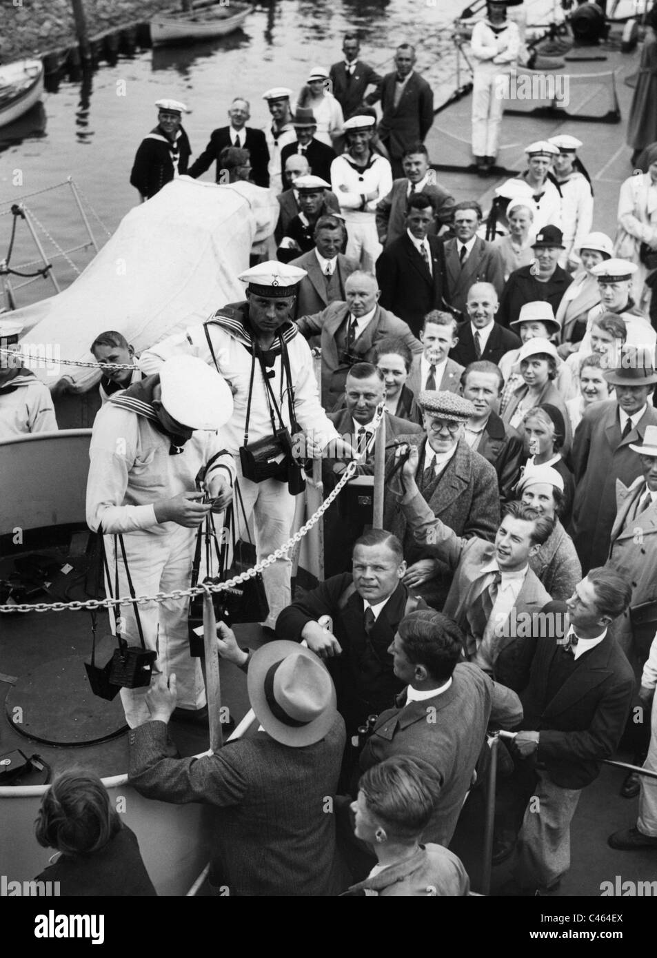 Nazi germany armament 1935 1939 hi-res stock photography and images - Alamy