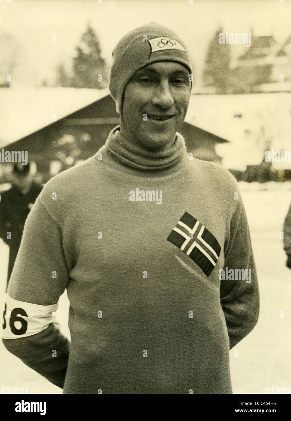 Ballangrud hi-res stock photography and images - Alamy