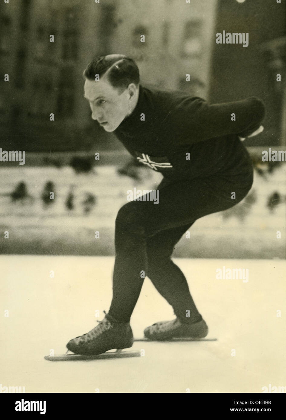 Ivar hi-res stock photography and images - Alamy