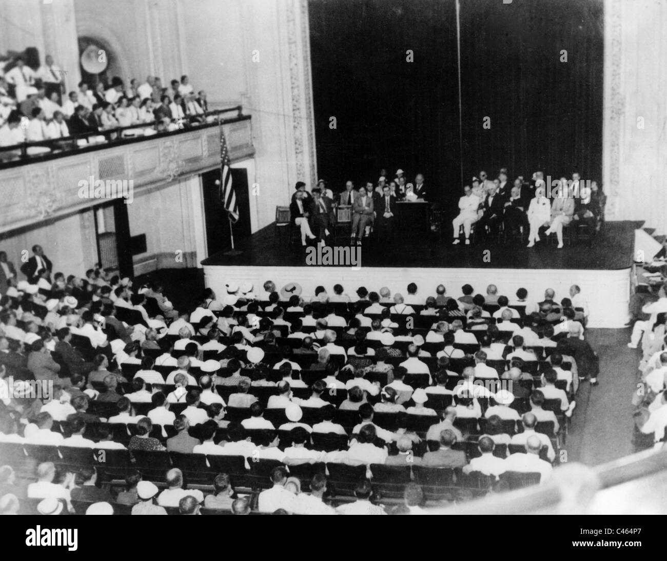 War protests 1939 hi-res stock photography and images - Alamy