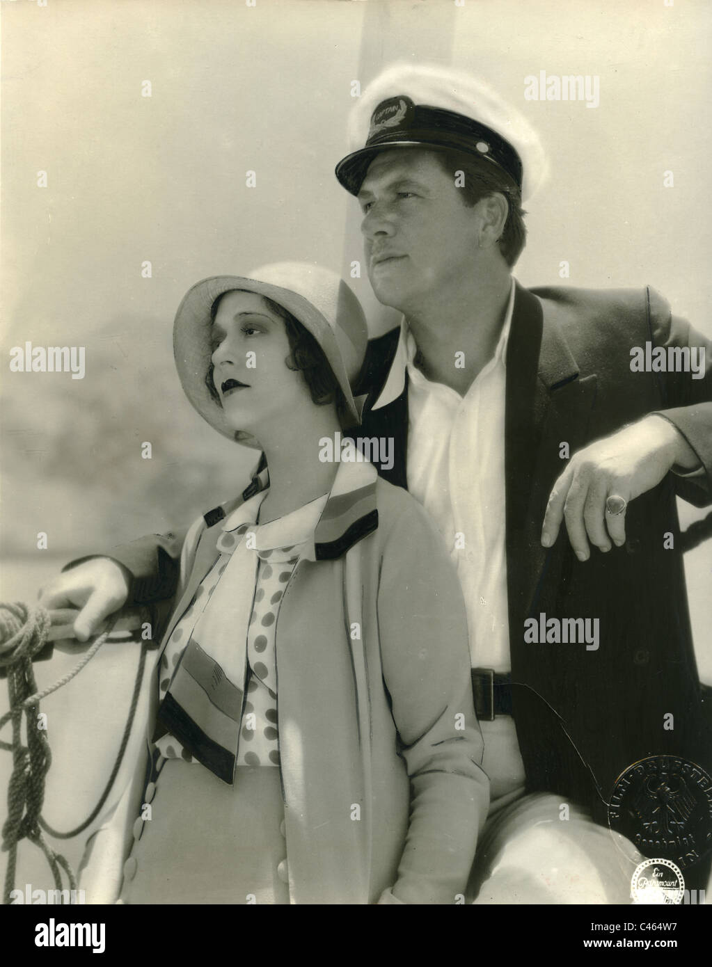 Bancroft hi-res stock photography and images - Alamy