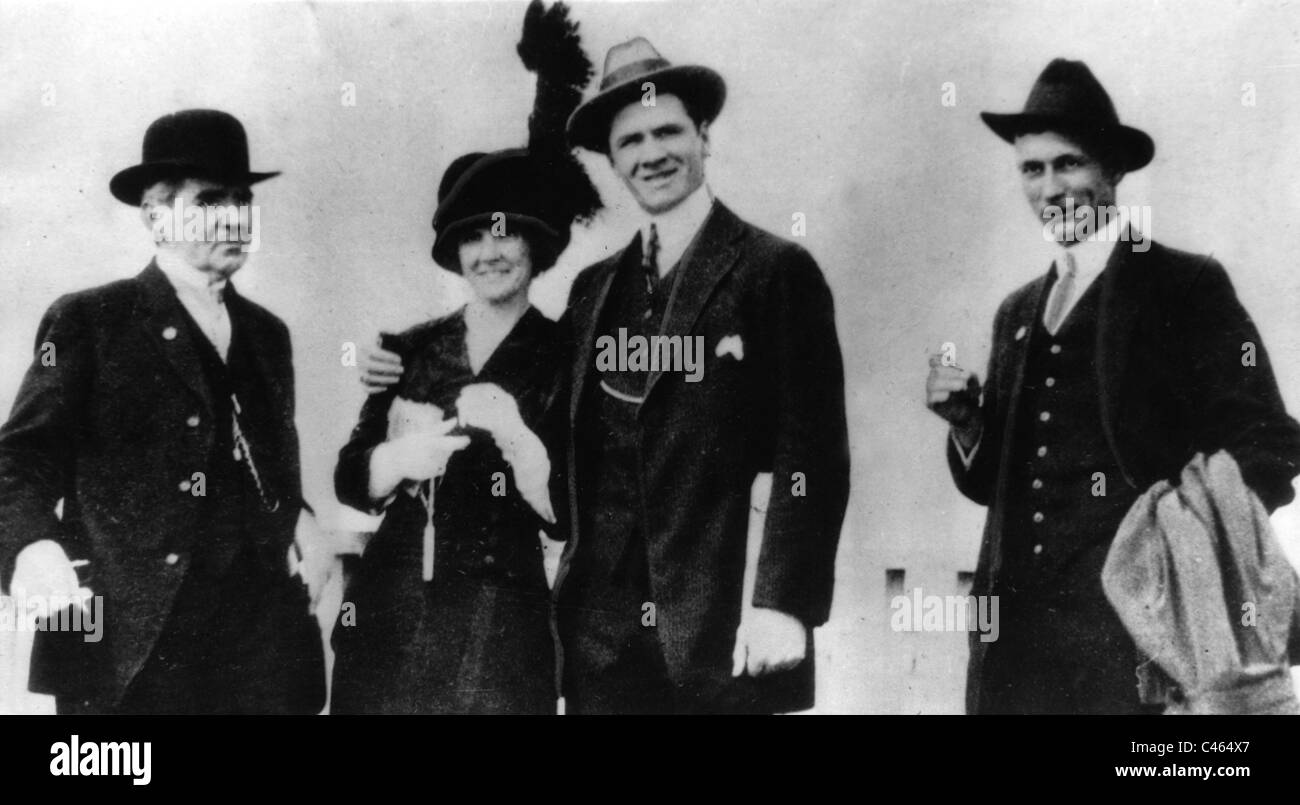 George bancroft hi-res stock photography and images - Alamy