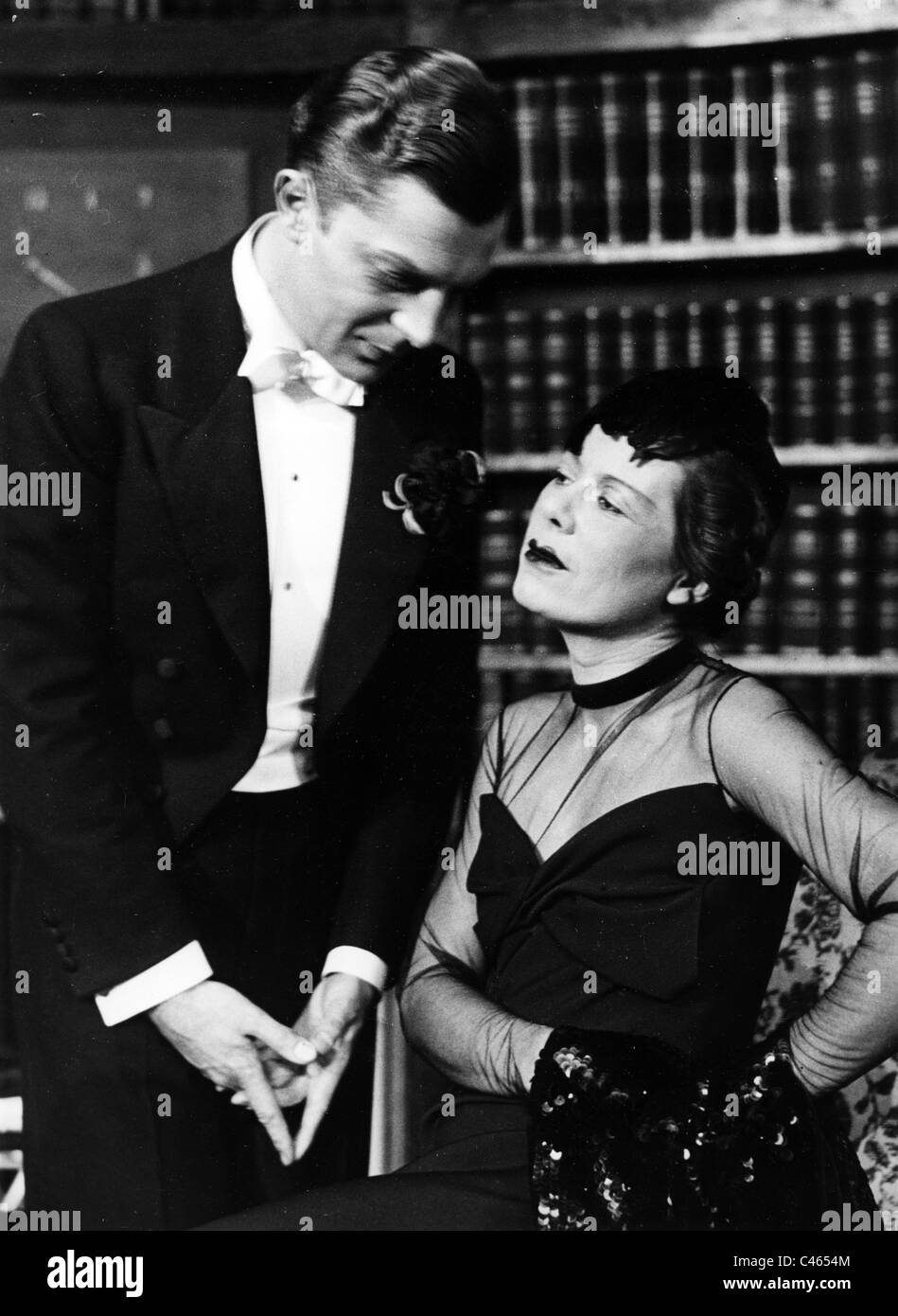 Maria Bard High Resolution Stock Photography and Images - Alamy