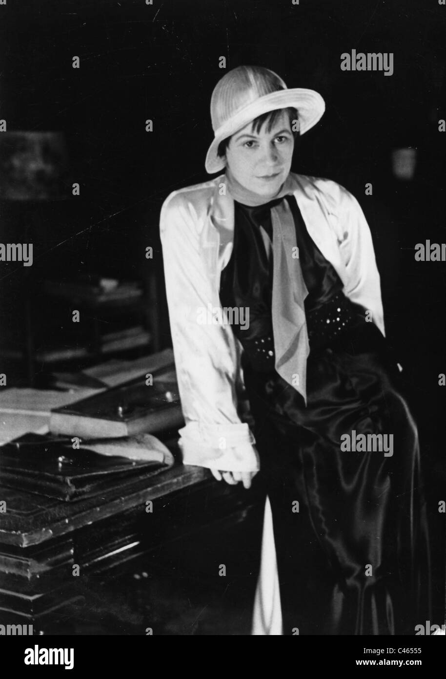 Maria bard hi-res stock photography and images - Alamy