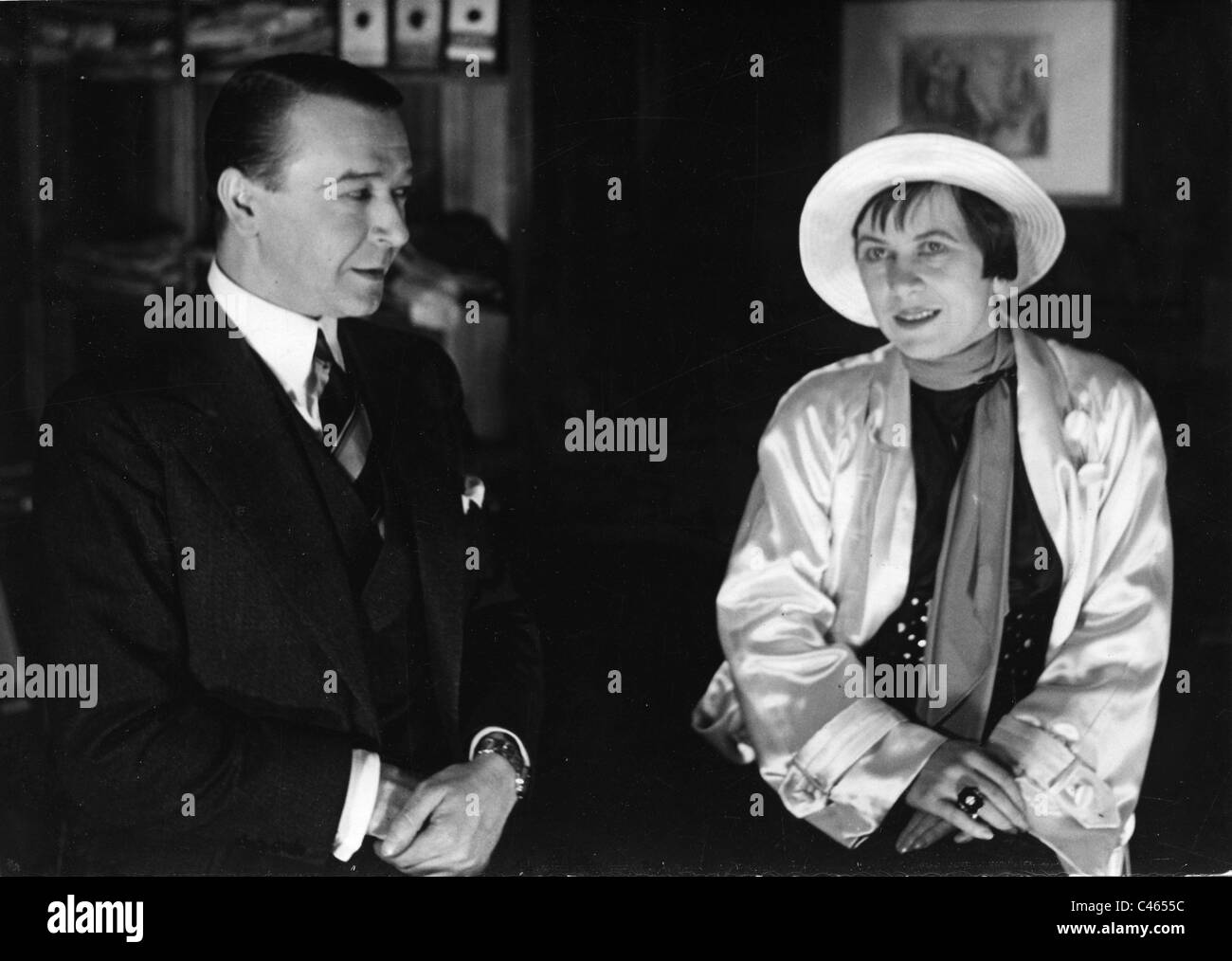 Maria Bard High Resolution Stock Photography and Images - Alamy