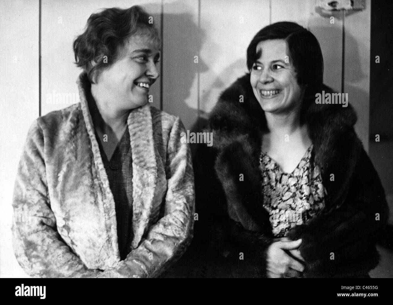 Maria Bard High Resolution Stock Photography and Images - Alamy