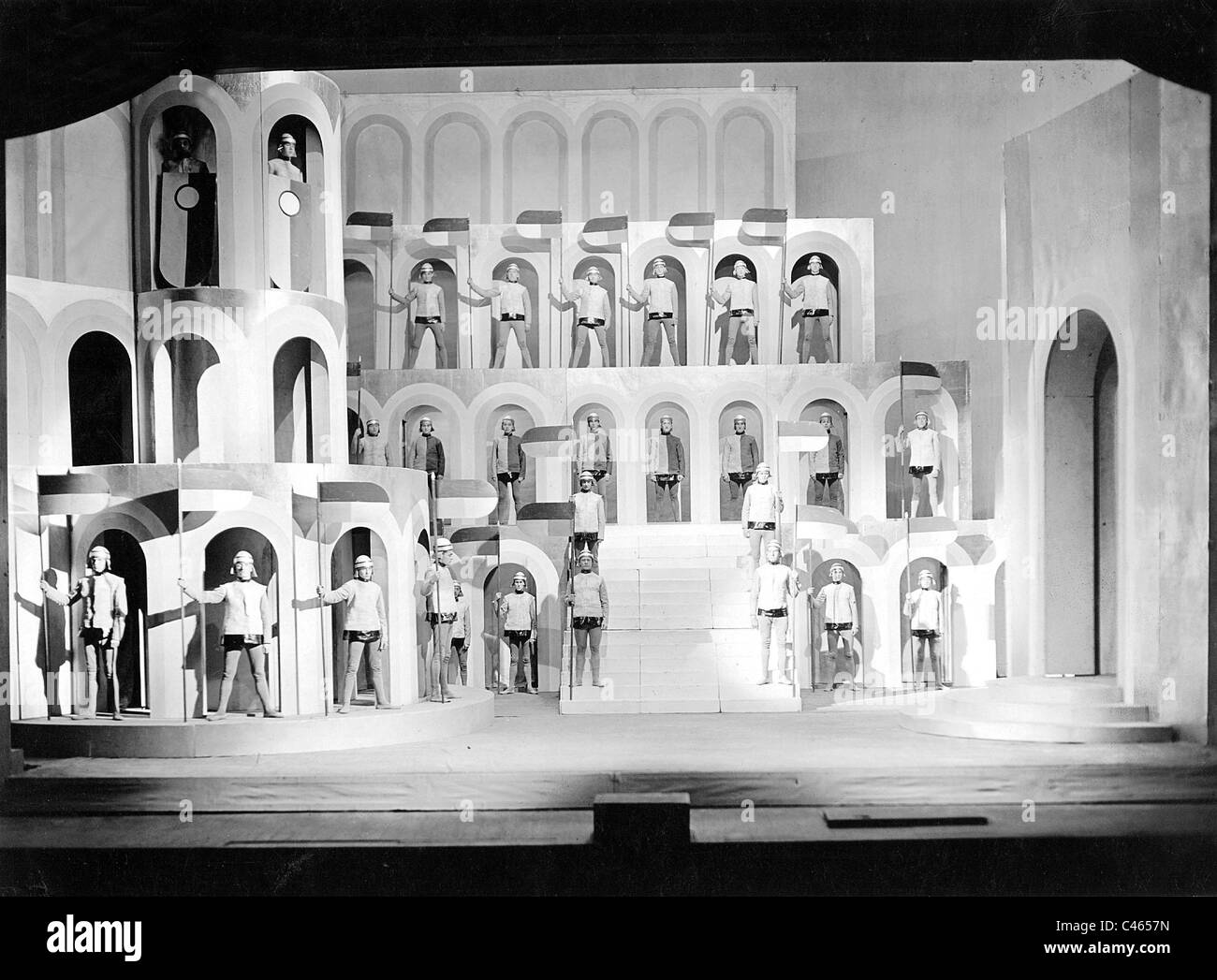 Lohengrin hi-res stock photography and images - Alamy