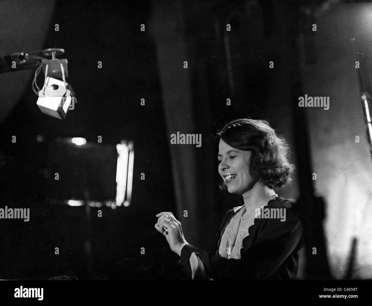 Maria Bard High Resolution Stock Photography and Images - Alamy