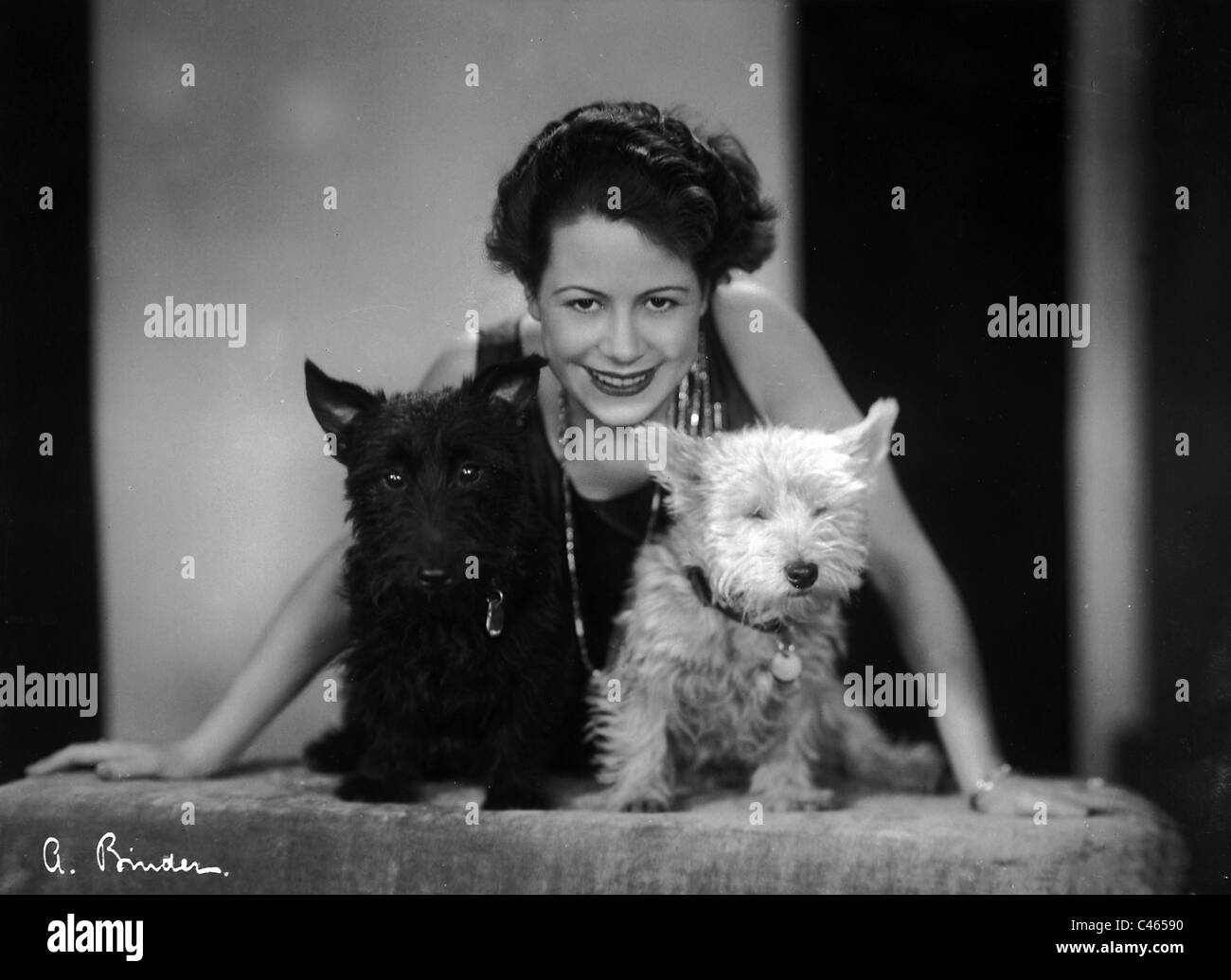 Maria Bard High Resolution Stock Photography and Images - Alamy