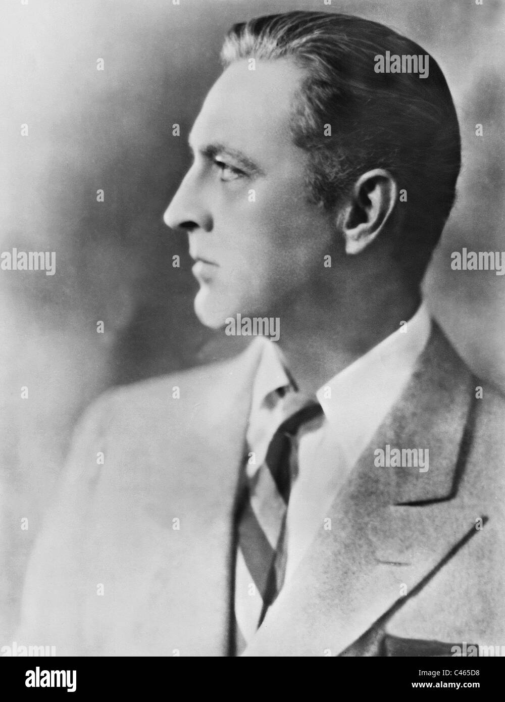 John barrymore hi-res stock photography and images - Alamy