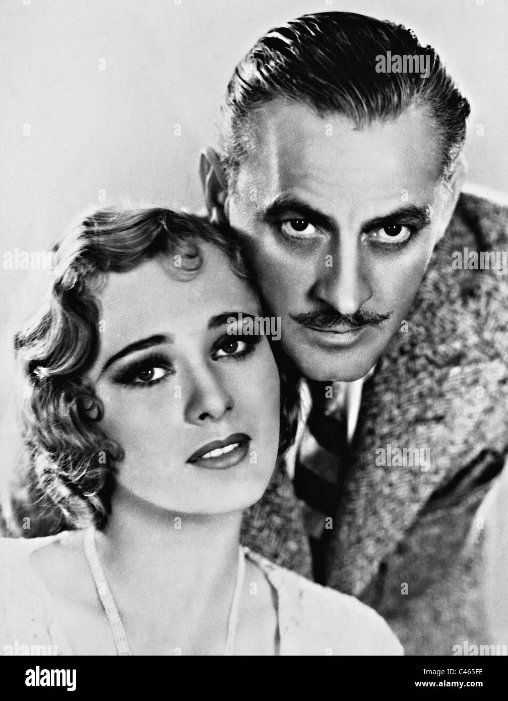The actor john barrymore and his wife hi-res stock photography and ... The actor john barrymore and his wife hi-res stock photography and ...