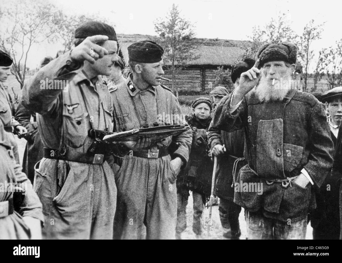 Fighting 20 Black and White Stock Photos & Images - Alamy