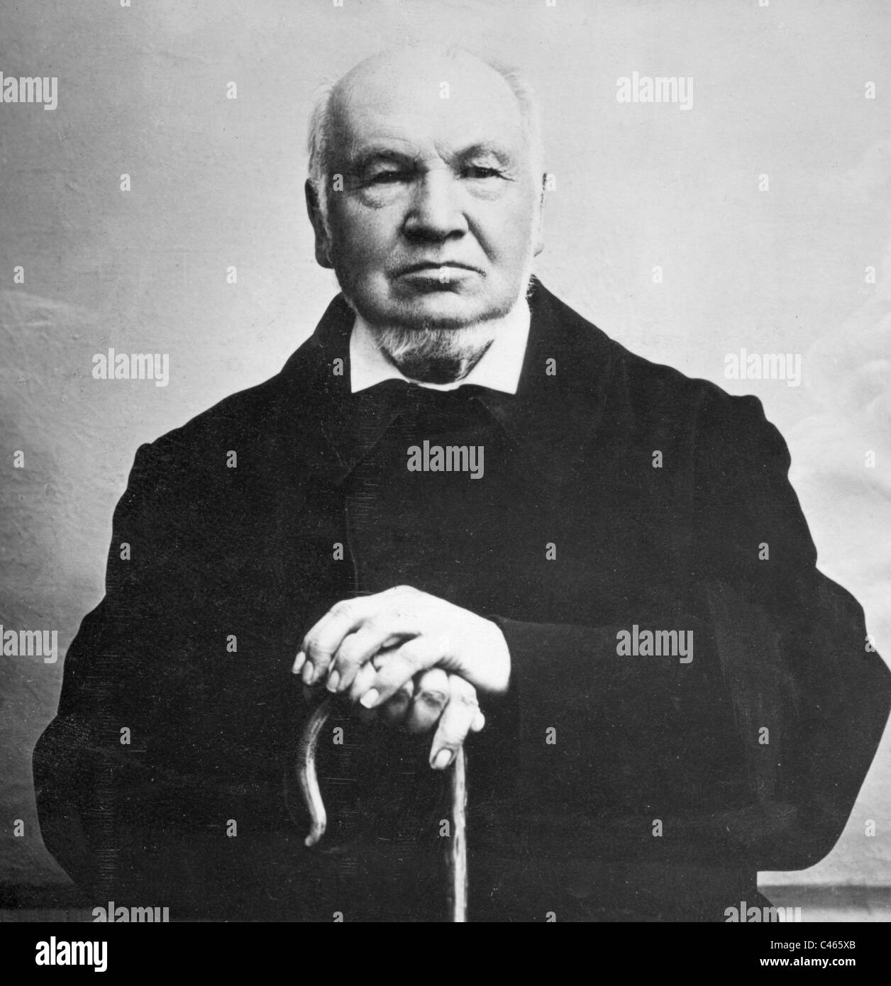 Bodelschwingh friedrich von hi-res stock photography and images - Alamy