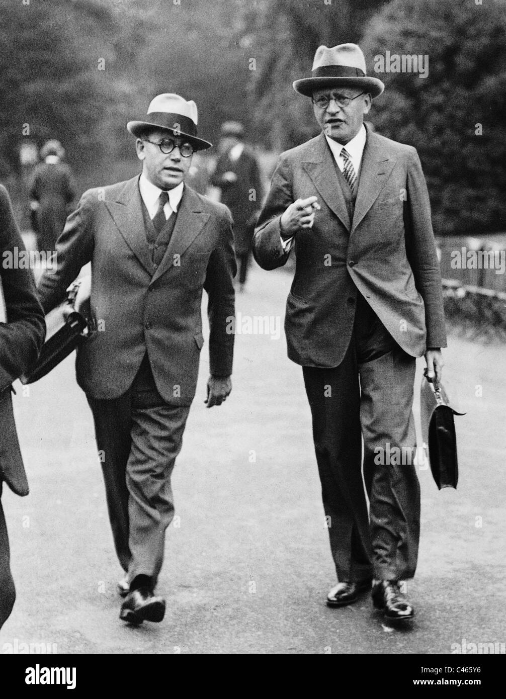 Karl blessing hi-res stock photography and images - Alamy