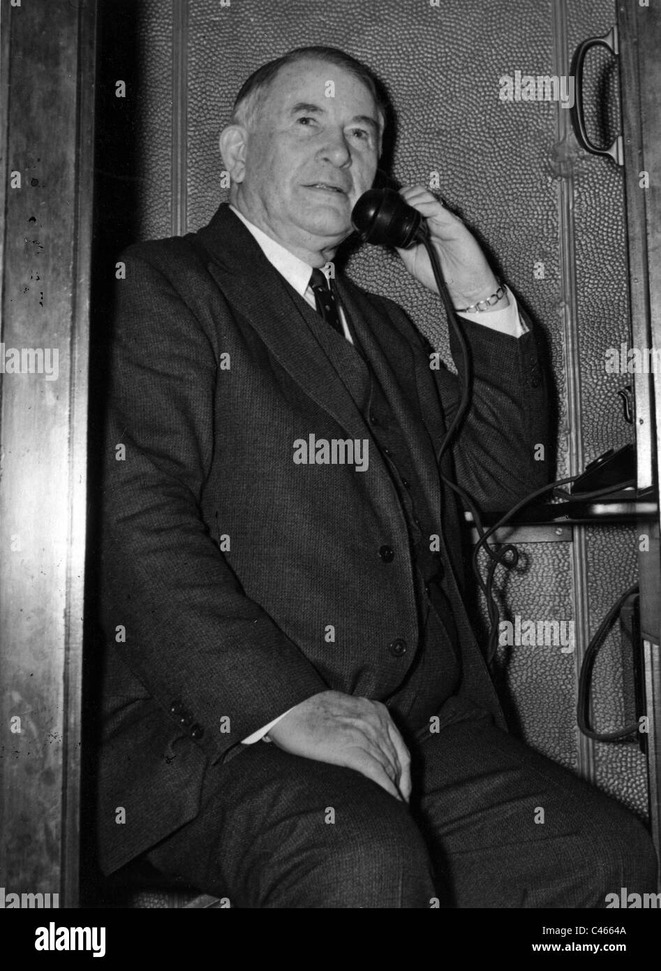 24 11 1877 30 04 1956 Black and White Stock Photos & Images - Alamy