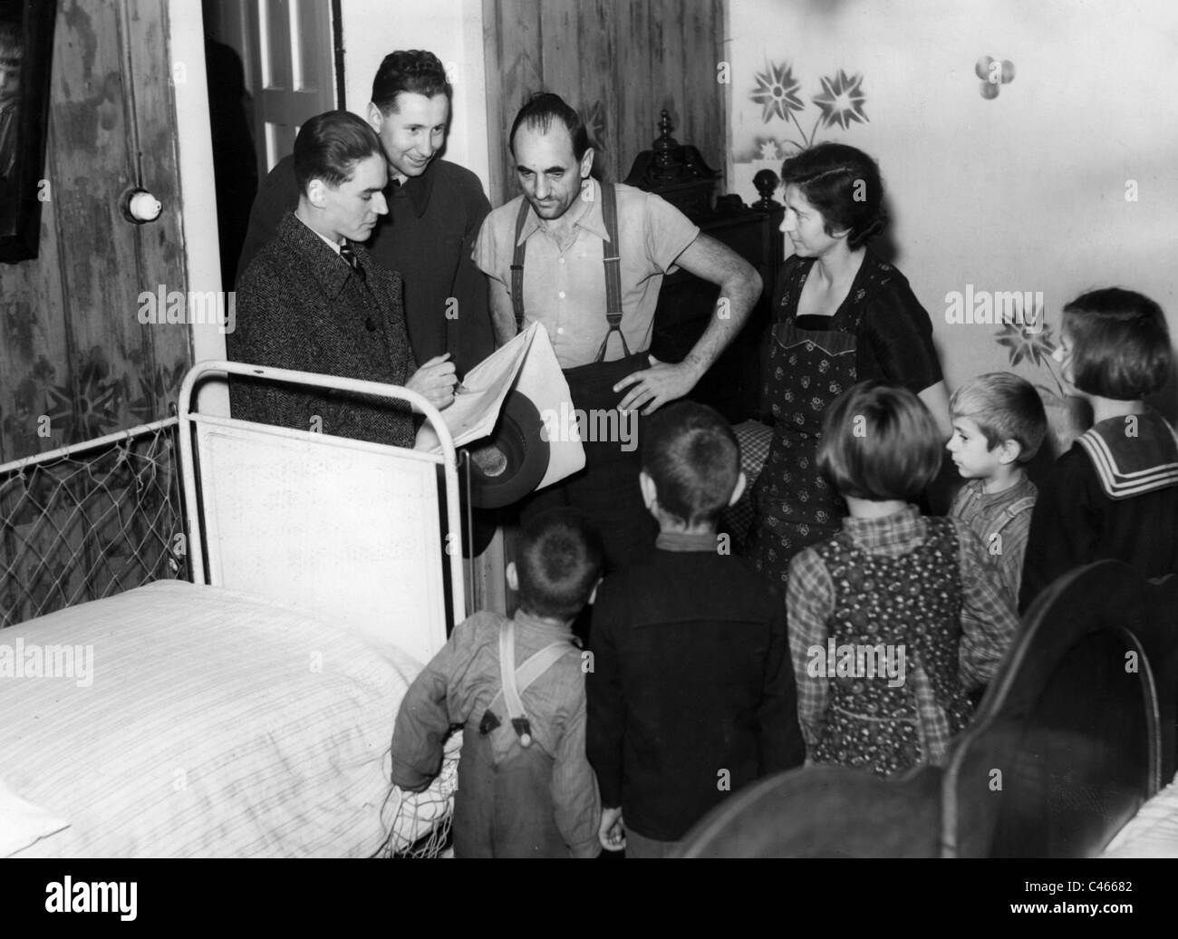 Nazi racial policy hi-res stock photography and images - Alamy