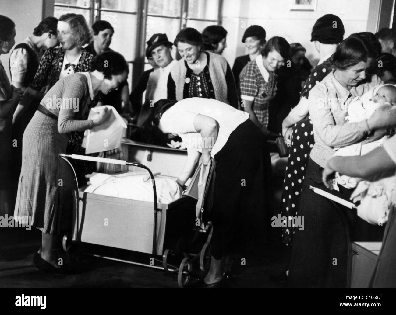 Aryanisation hi-res stock photography and images - Alamy