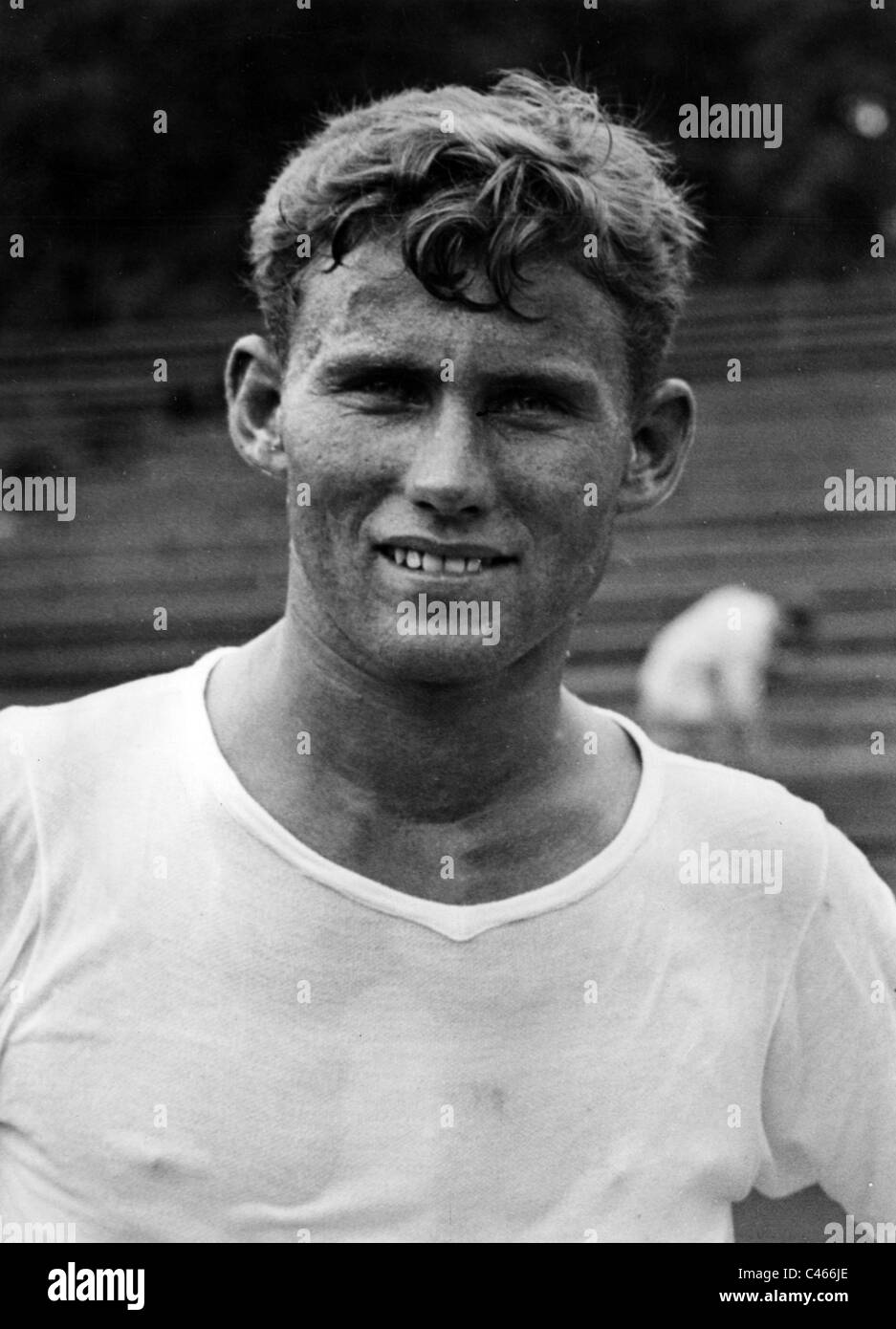 Bruce barnes Black and White Stock Photos & Images - Alamy