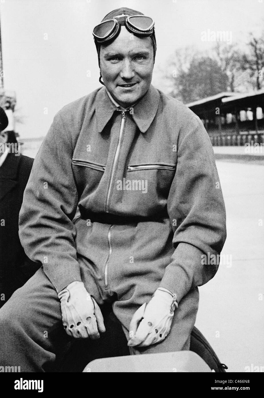 Manfred von brauchitsch hi-res stock photography and images - Alamy