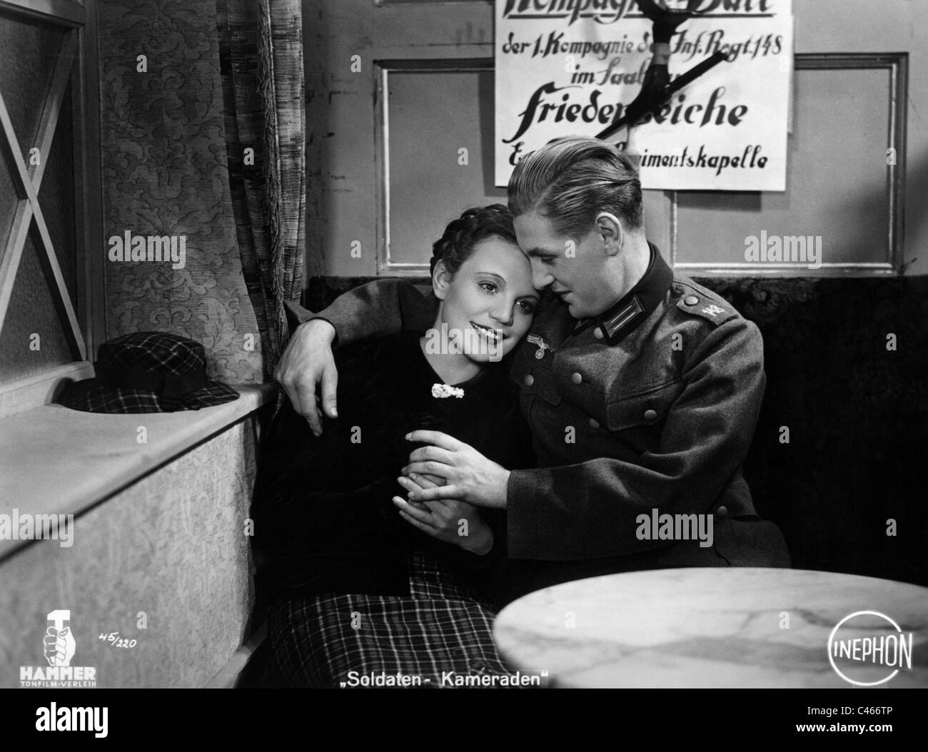 Art in the Third Reich: Film, 1933-1945 Stock Photo - Alamy