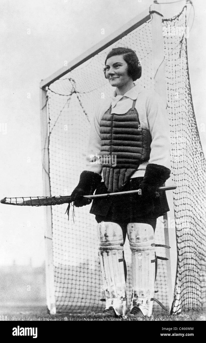 Sport personalities europe 1933 1938 hi-res stock photography and ...