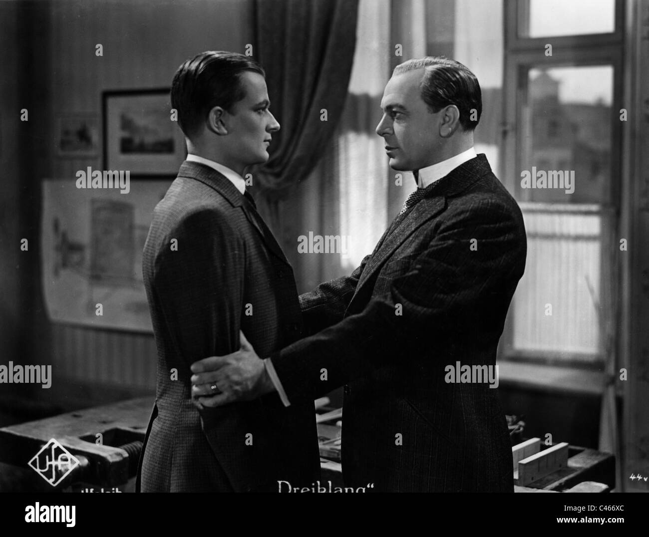 Pictures 1933 1939 Black and White Stock Photos & Images - Alamy