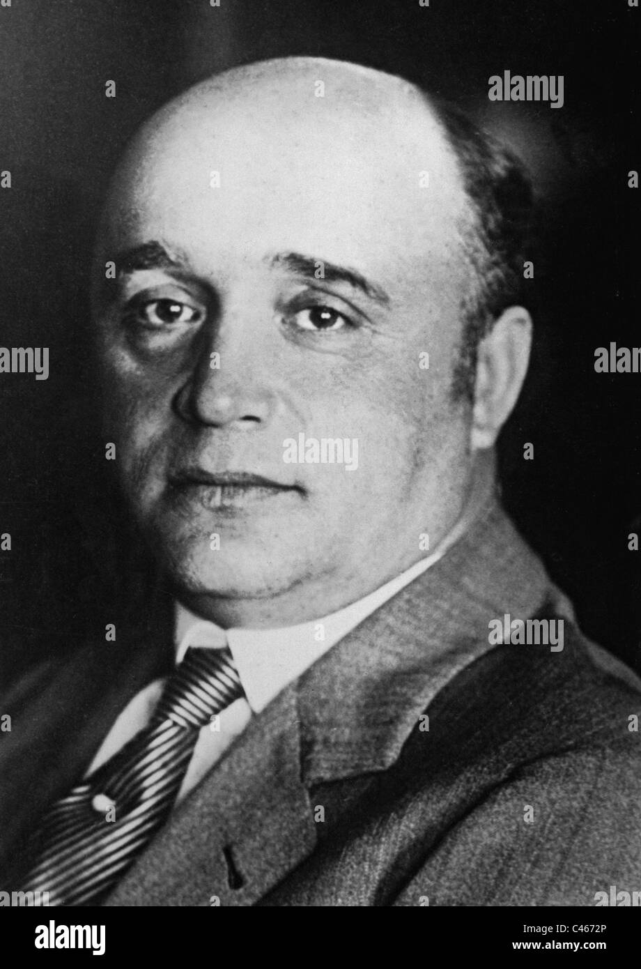 Friedrich bergius hi-res stock photography and images - Alamy