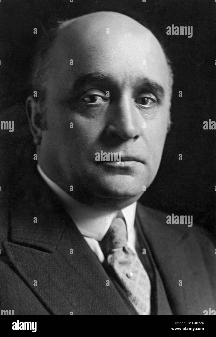 Friedrich bergius hi-res stock photography and images - Alamy