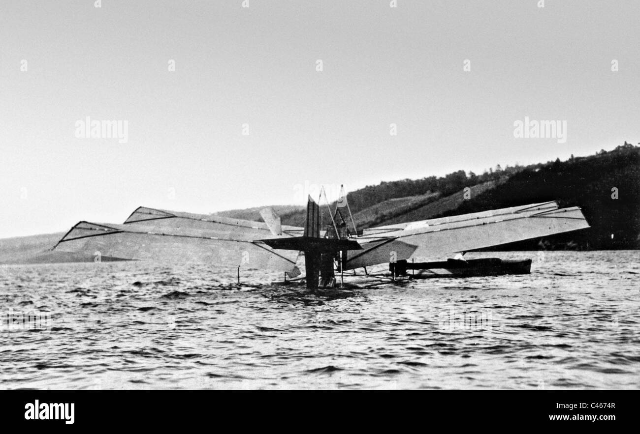 American america plane aircraft Black and White Stock Photos & Images ...