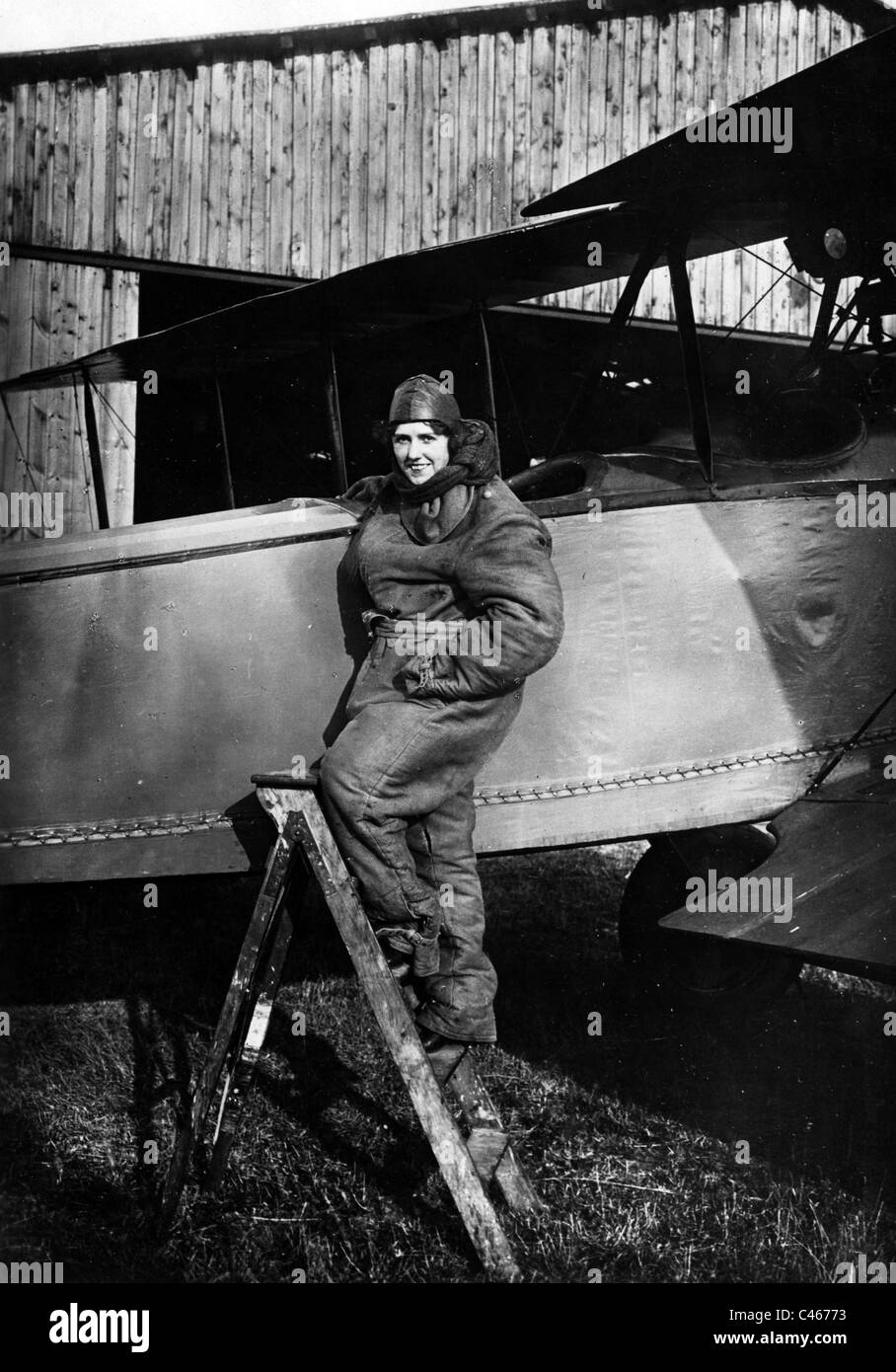 Gertrude hi-res stock photography and images - Alamy