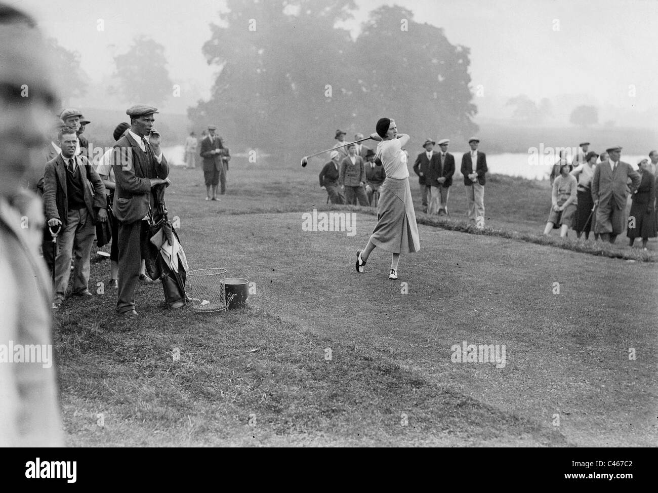 Make tee Black and White Stock Photos & Images - Alamy