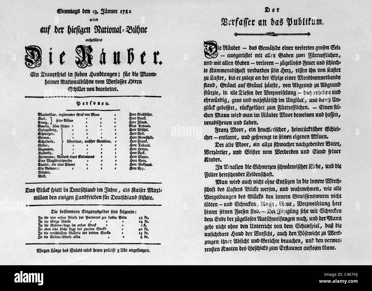 The robbers hi-res stock photography and images - Alamy