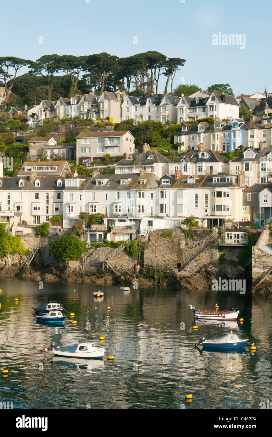 Harbours cornwall hi-res stock photography and images - Alamy