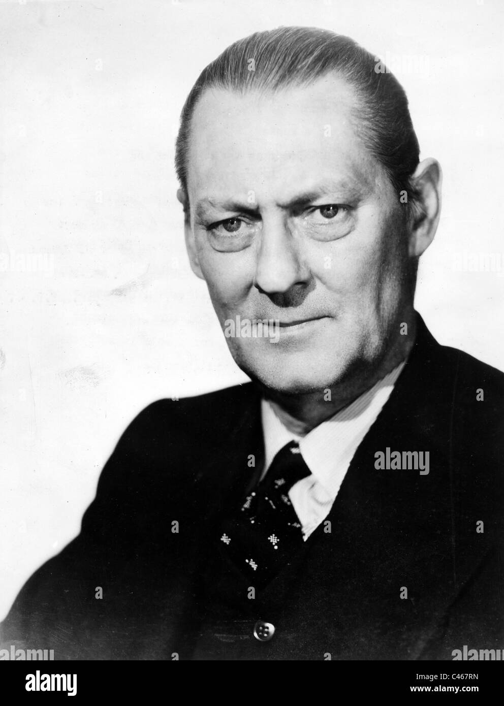 The actor lionel barrymore hi-res stock photography and images - Alamy