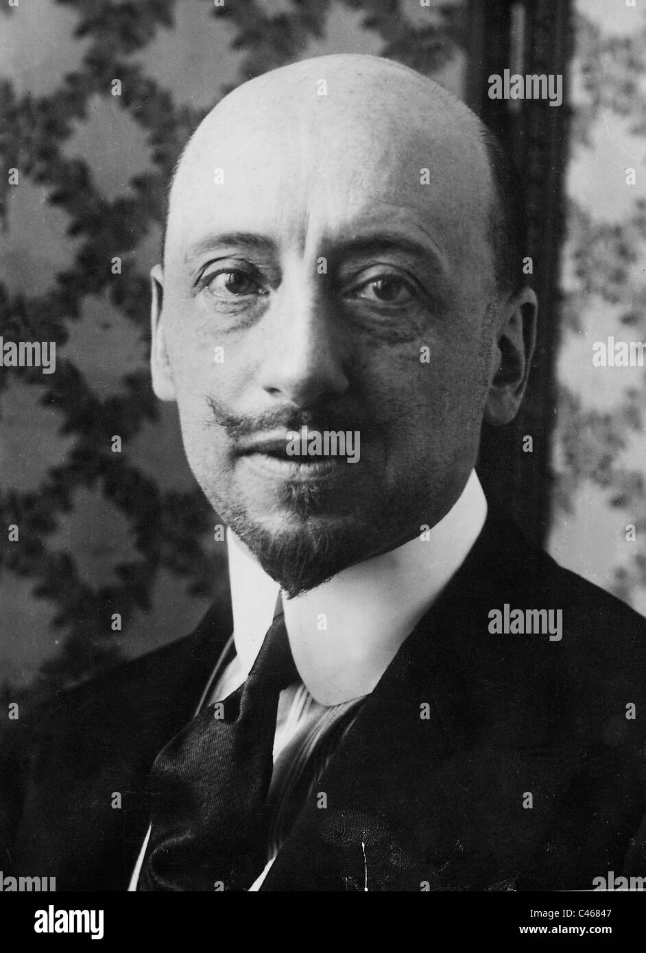 D'annunzio gabriele hi-res stock photography and images - Alamy