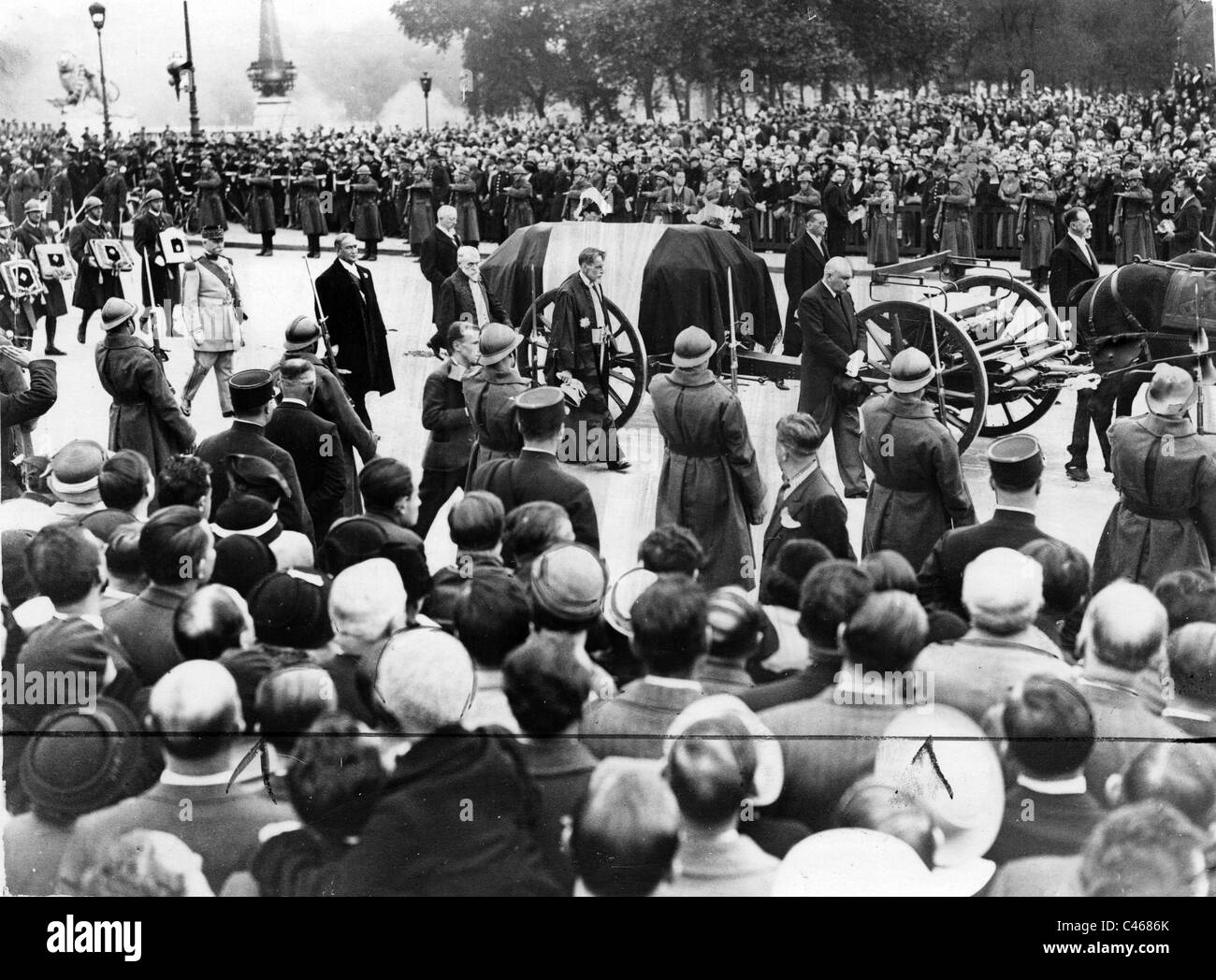 Louis barthou hi-res stock photography and images - Alamy