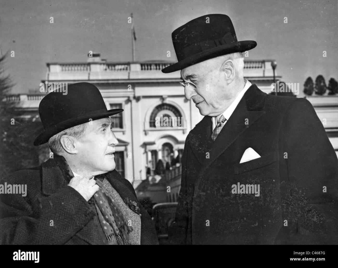 Baruch hi-res stock photography and images - Alamy