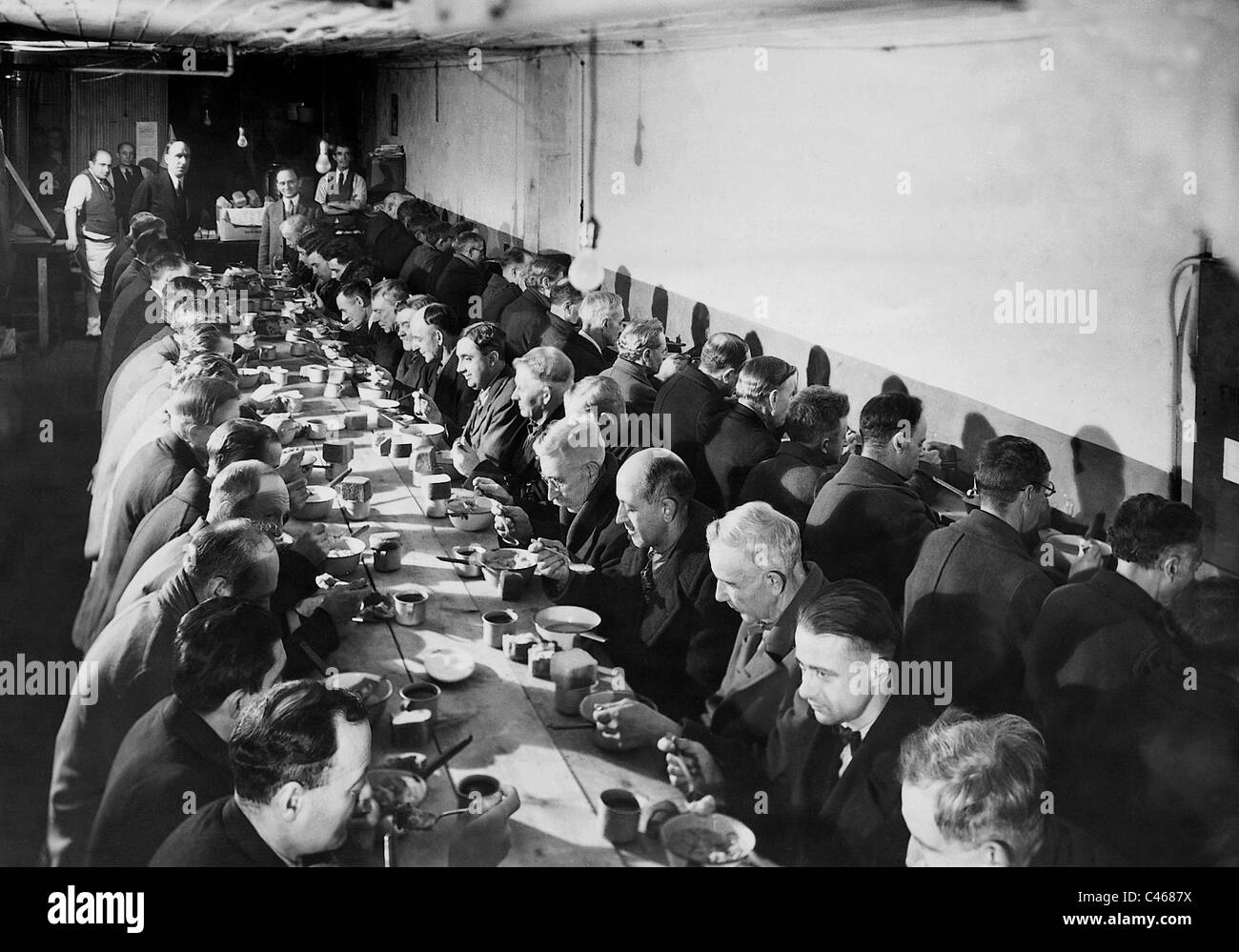 Famine of 1919 hi-res stock photography and images - Alamy