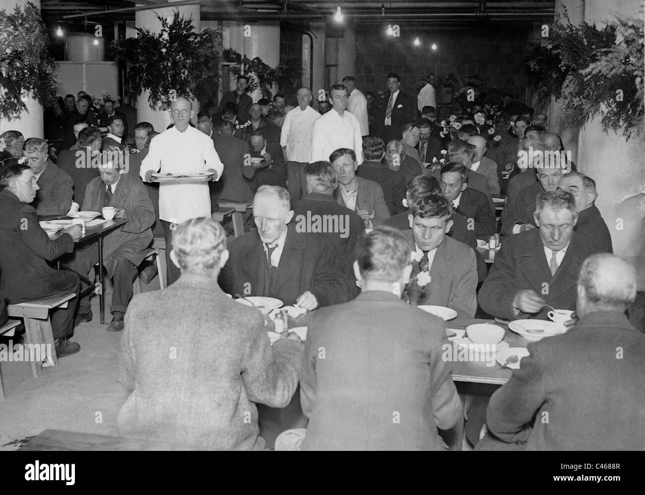 Great depression 1931 hi-res stock photography and images - Alamy